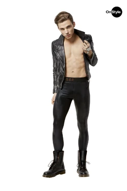 Chris Schellenger | America's Next Top Model | Fandom