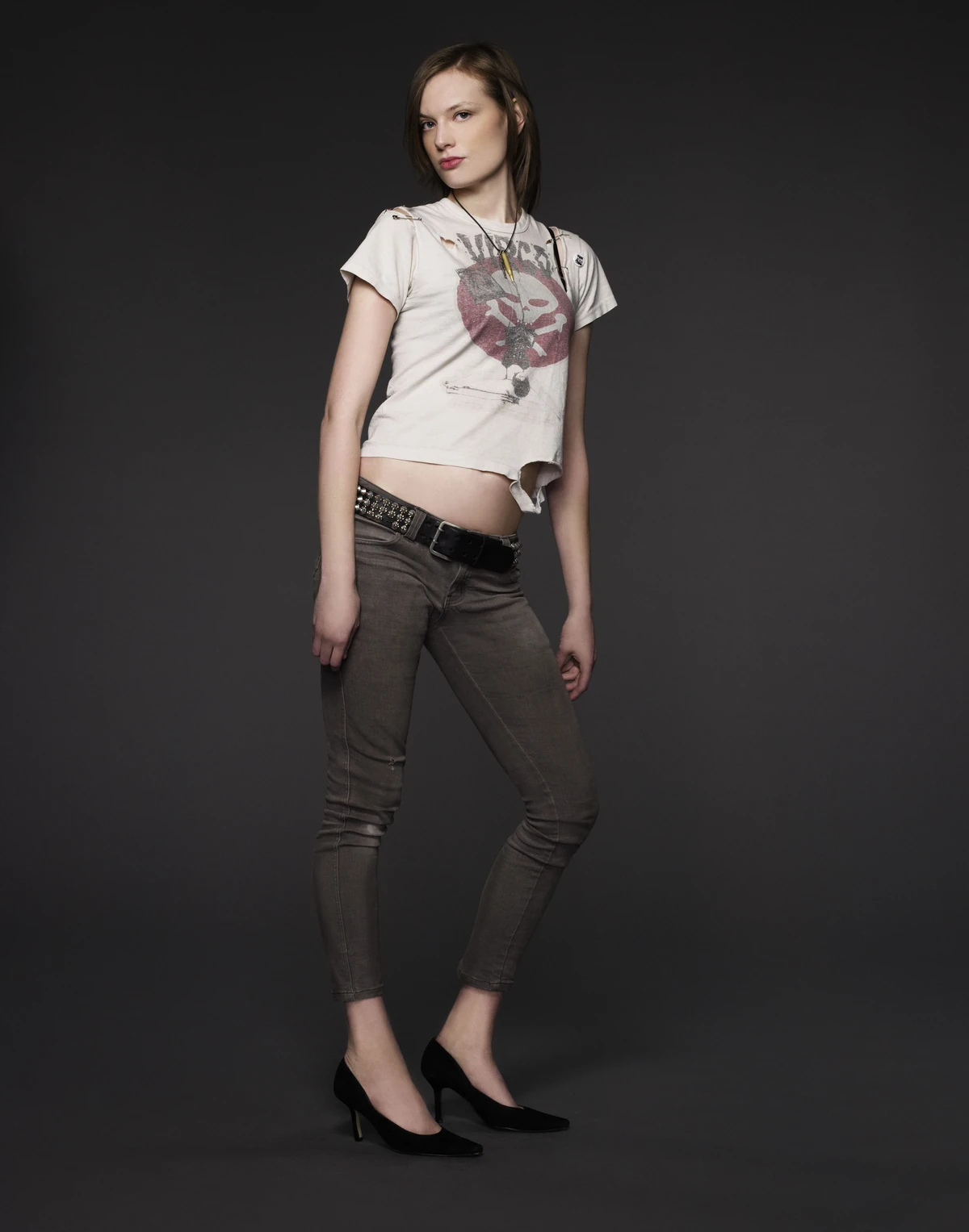 Lauren Utter | America's Next Top Model | Fandom