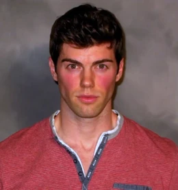 Ben Schreen | America's Next Top Model | Fandom