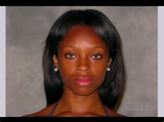 Rogi Banks | America's Next Top Model | Fandom