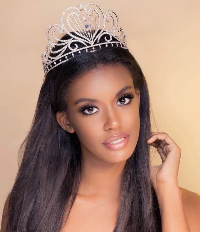 India Williams | America's Next Top Model | Fandom