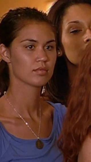 Kristy Michaels | America's Next Top Model | Fandom