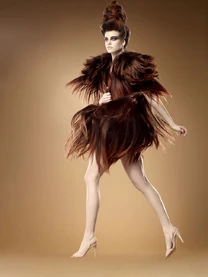 Raina Hein | America's Next Top Model | Fandom