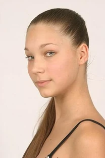 Ksenia Pirozhkova | America's Next Top Model | Fandom