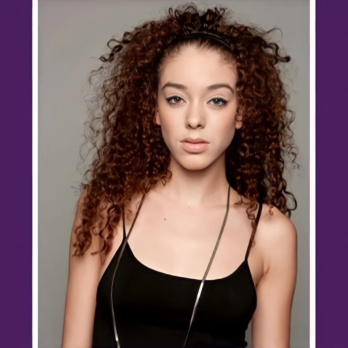 Gabrielle Kniery | America's Next Top Model | Fandom
