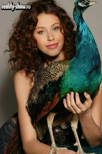 Cycle 1, Episode 5 (Ty - Supermodel)/Gallery | America's Next Top Model ...