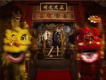 Jenah Doucette | America's Next Top Model | Fandom