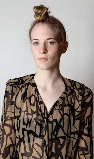 Amy Woodman | America's Next Top Model | Fandom