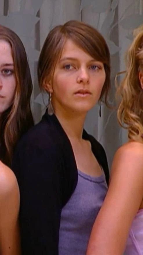 Allison Milham | America's Next Top Model | Fandom