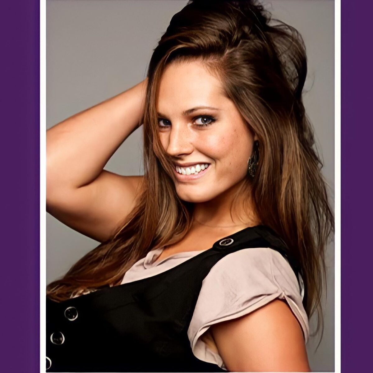 Alexandra Underwood Americas Next Top Model Fandom