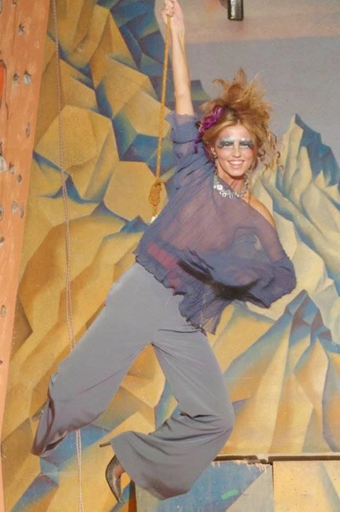 Cycle 2, Episode 3 (Ty - Supermodel)/Gallery | America's Next Top Model ...