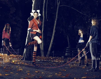 Allison Harvard | America's Next Top Model | Fandom