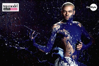 Don Benjamin | America's Next Top Model | Fandom
