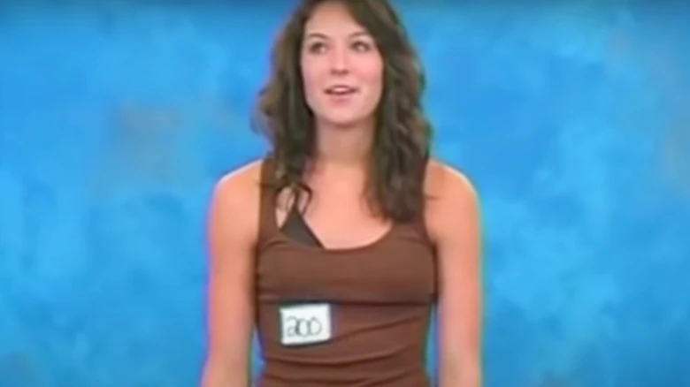 Dani Alexander | America's Next Top Model | Fandom