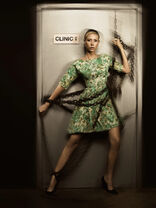 Jael Strauss | America's Next Top Model | Fandom