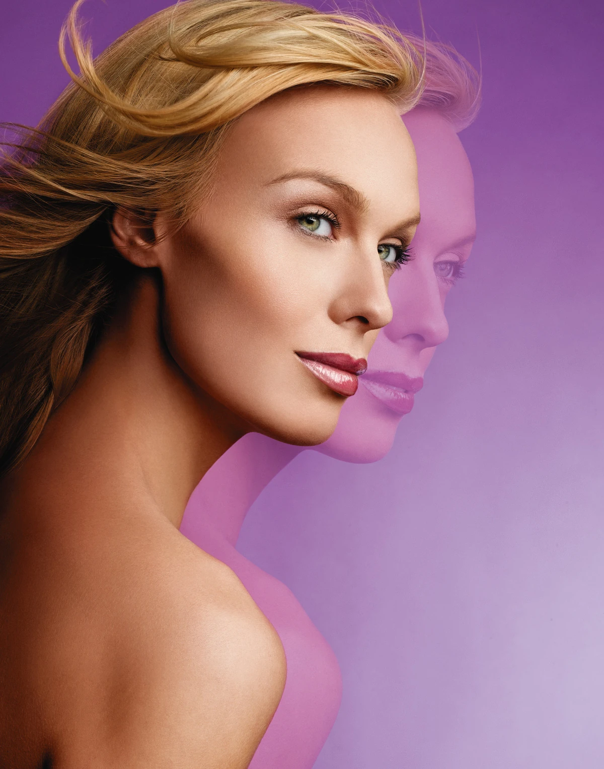 The Girl Who Becomes America's Next Top Model (Cycle 7)/Gallery ...