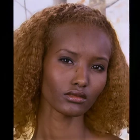 Fatima Siad | America's Next Top Model | Fandom