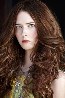 Ann Ward | America's Next Top Model | Fandom