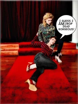 Jael Strauss | America's Next Top Model | Fandom