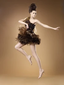 Jessica Serfaty | America's Next Top Model | Fandom