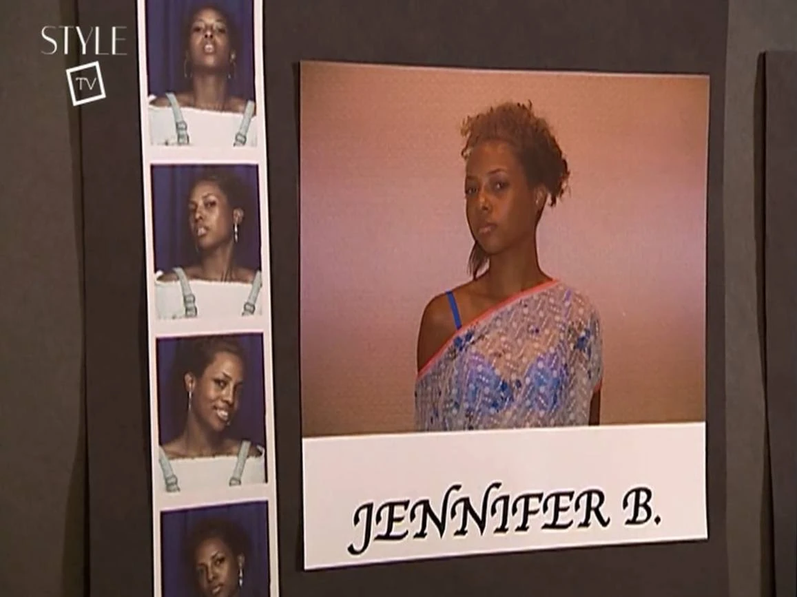 Jennifer Brown (Cycle 4) | America's Next Top Model | Fandom