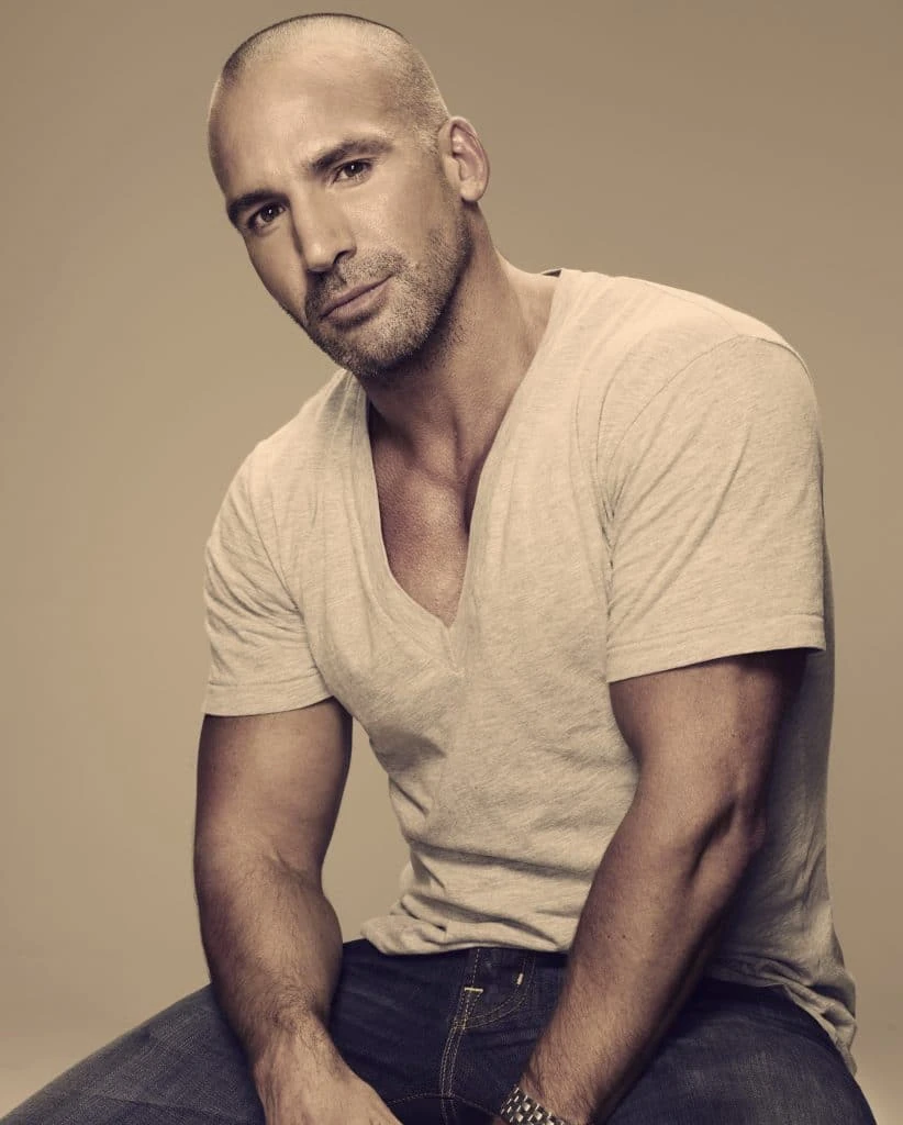 Jez Smith | America's Next Top Model | Fandom