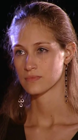 Adriana Irizarry-Hilera | America's Next Top Model | Fandom