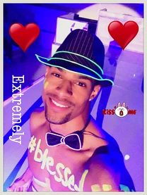 Denzel Wells | America's Next Top Model | Fandom