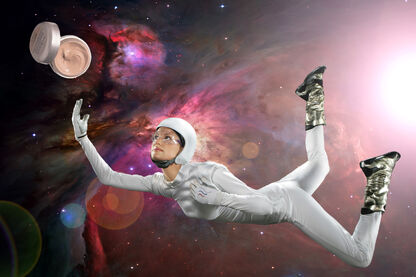 Melrose Bickerstaff | America's Next Top Model | Fandom