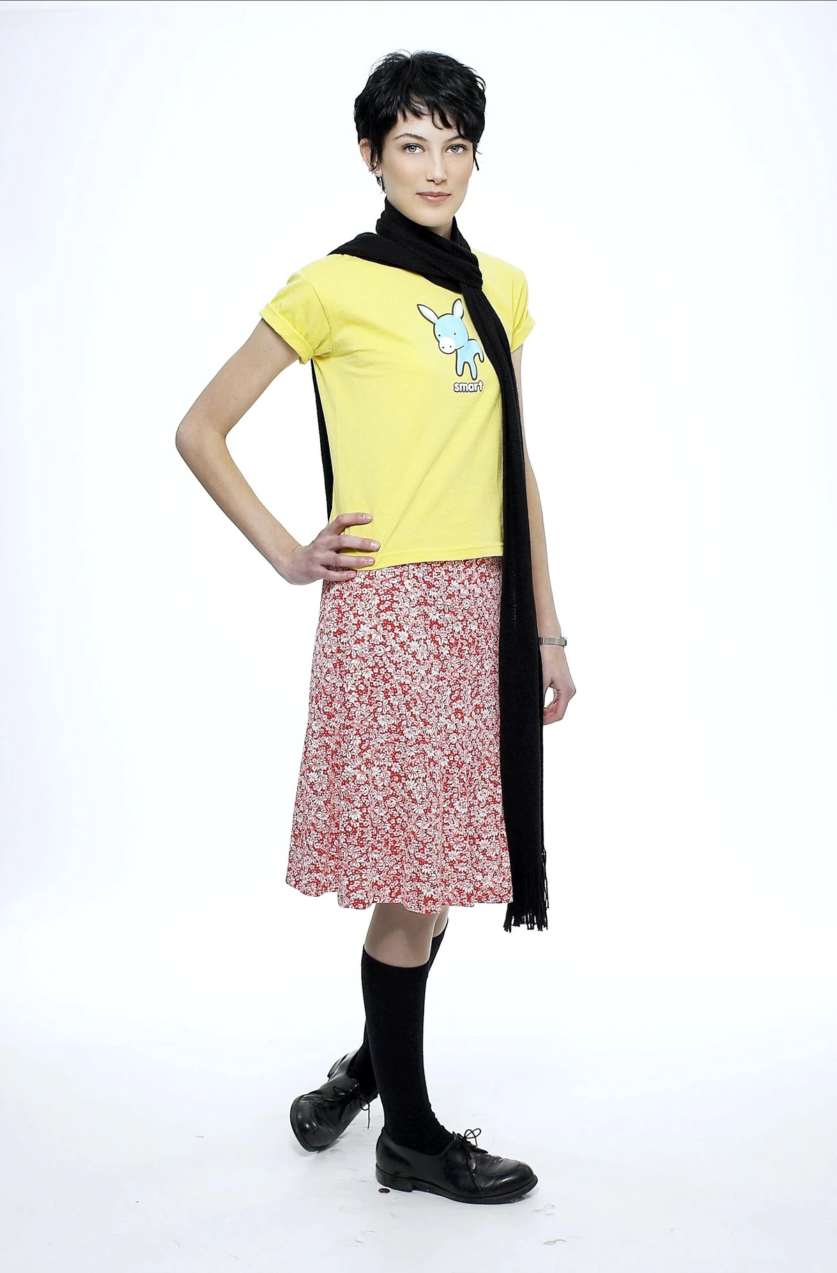 Elyse Sewell | America's Next Top Model | Fandom