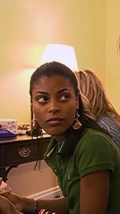 Elizabeth Powell | America's Next Top Model | Fandom