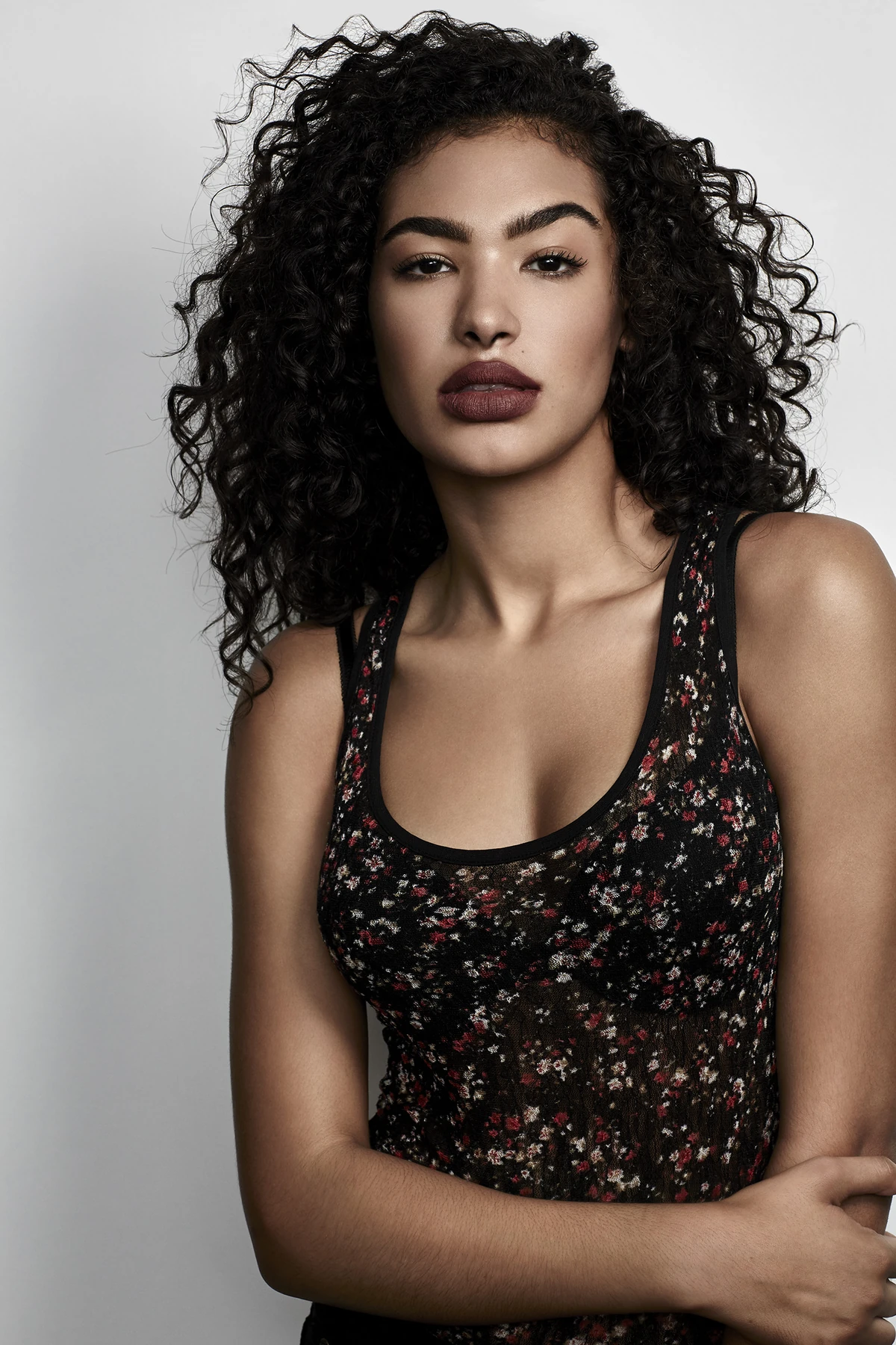 Marissa Hopkins | America's Next Top Model | Fandom