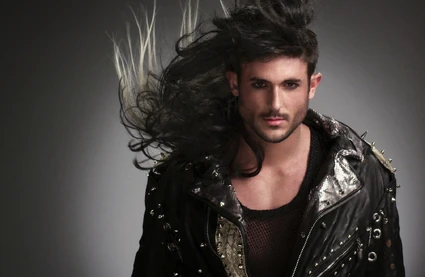 Matthew Smith | America's Next Top Model | Fandom