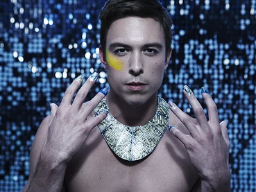 Mike Scocozza | America's Next Top Model | Fandom