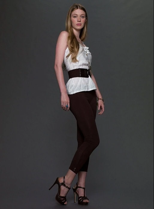 Laura Kirkpatrick/Gallery | America's Next Top Model | Fandom