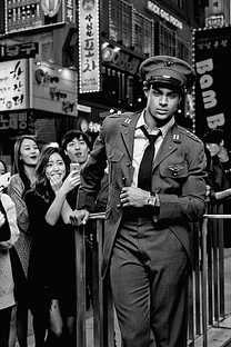 Denzel Wells | America's Next Top Model | Fandom