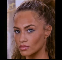 Dominique Reighard | America's Next Top Model | Fandom