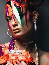 Lauren Utter | America's Next Top Model | Fandom