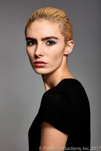 Courtney Nelson | America's Next Top Model | Fandom