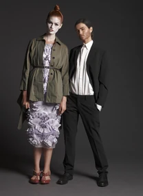 Jane Randall | America's Next Top Model | Fandom