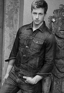 Jeremy Rohmer | America's Next Top Model | Fandom