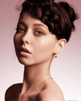 Before and After/Gallery | America's Next Top Model | Fandom