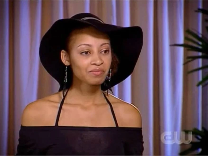 Natalie Hall | America's Next Top Model | Fandom
