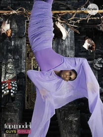 Renee Bhagwandeen | America's Next Top Model | Fandom