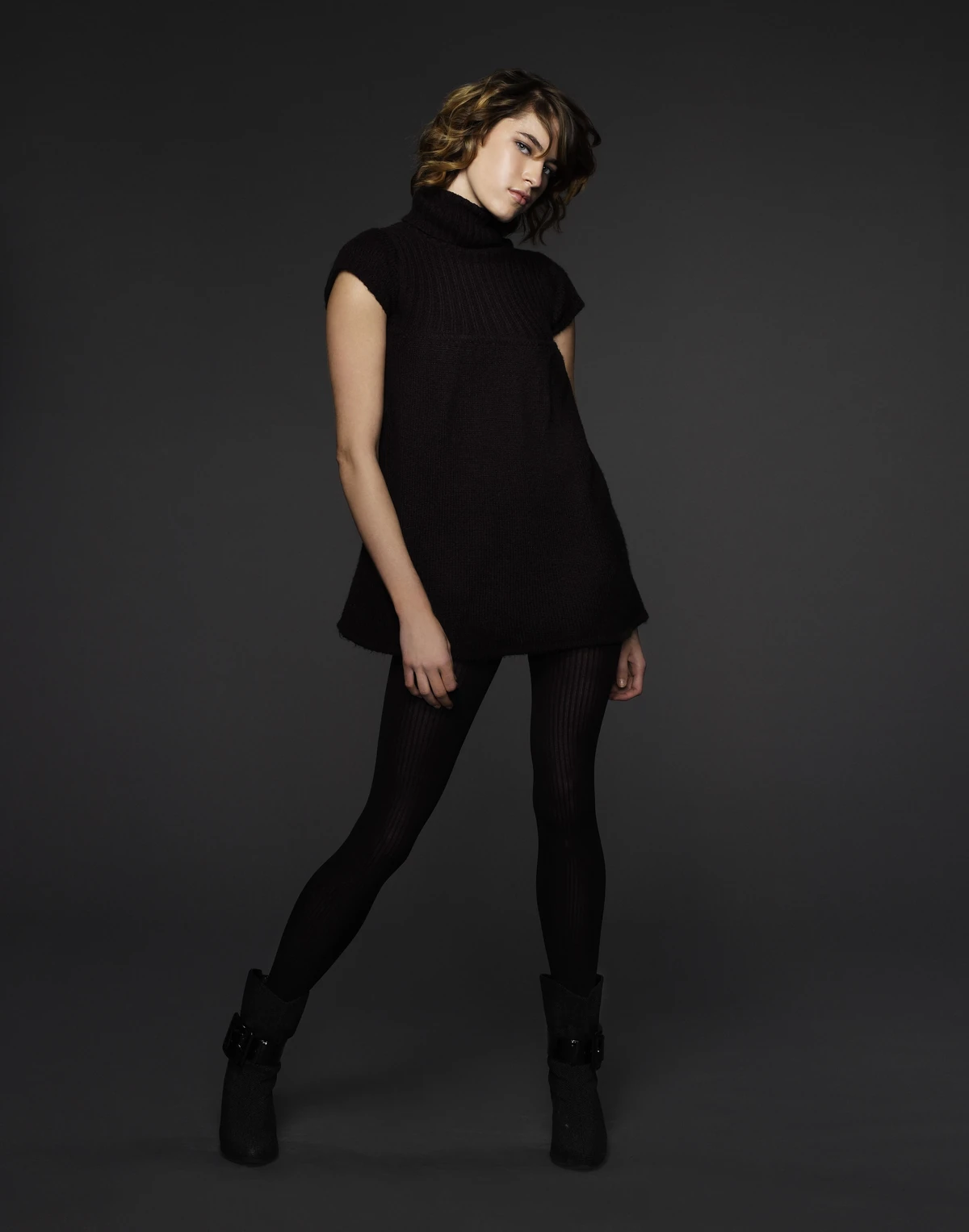 Amis Jenkins | America's Next Top Model | Fandom