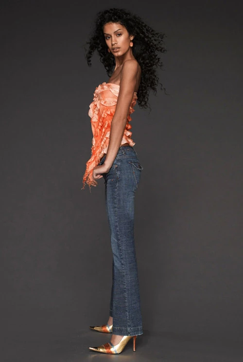 Jaslene Gonzalez/Gallery | America's Next Top Model | Fandom