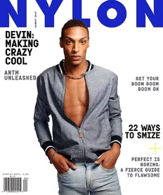 Devin Clark | America's Next Top Model | Fandom