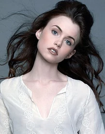 Nicole Linkletter | America's Next Top Model | Fandom