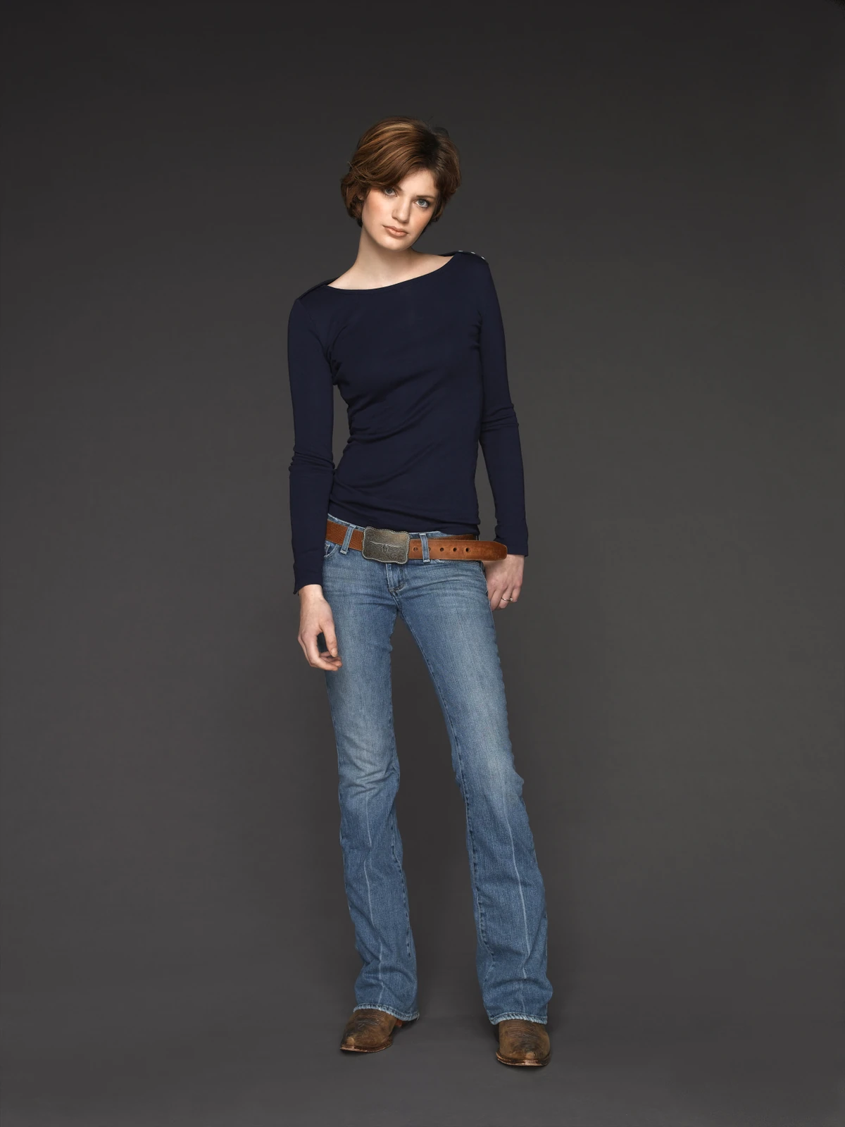 Brittany Hatch | America's Next Top Model | Fandom