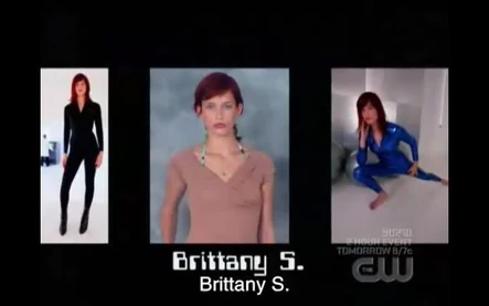 McKey Sullivan | America's Next Top Model | Fandom